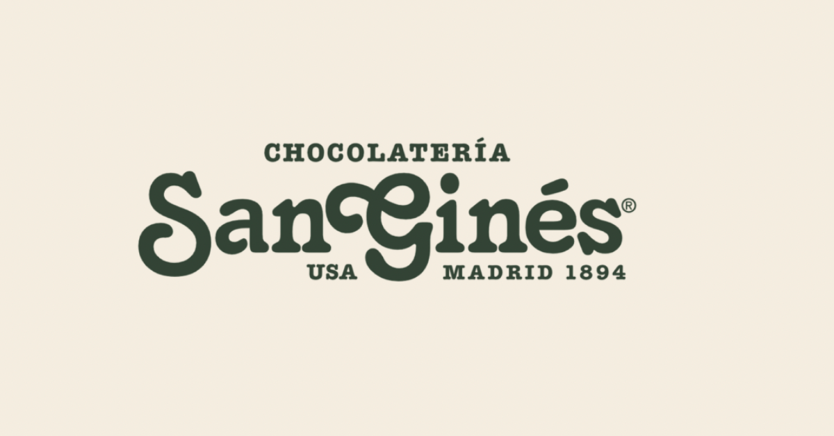 Menu – San Gines